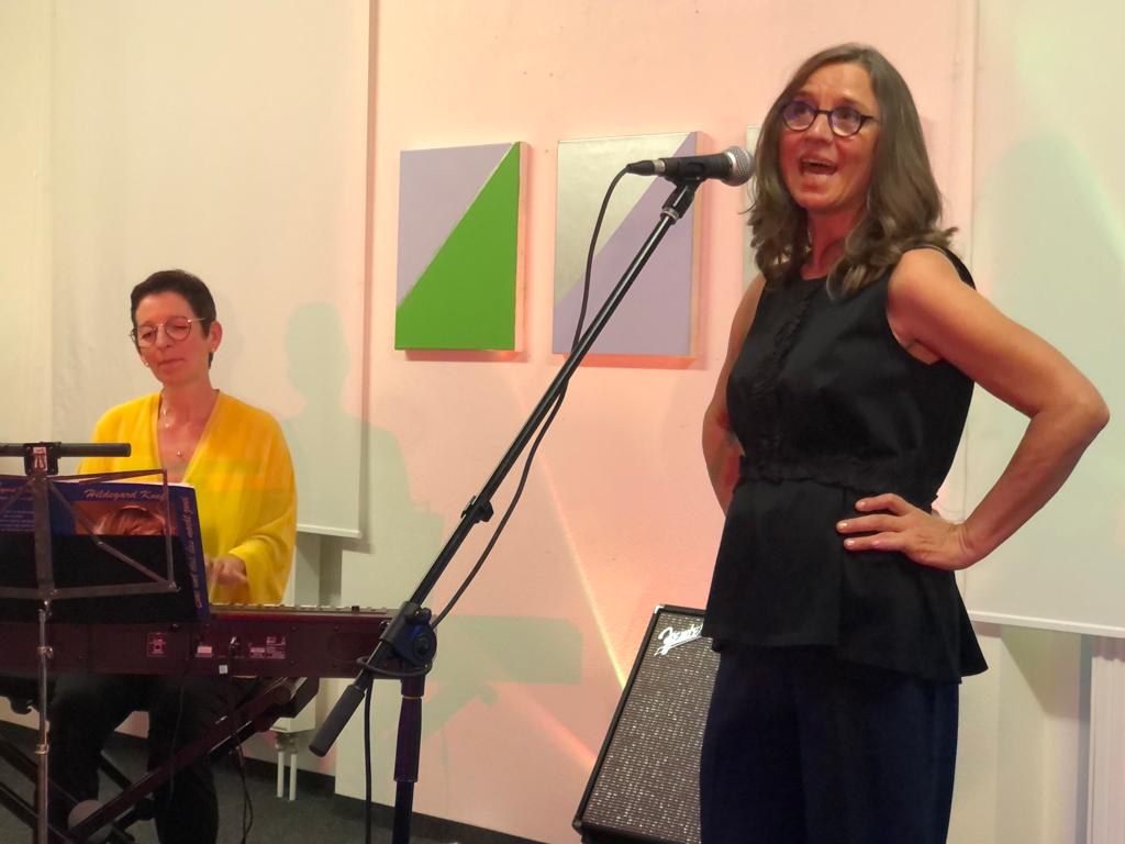 Valentina König - Bildergalerie